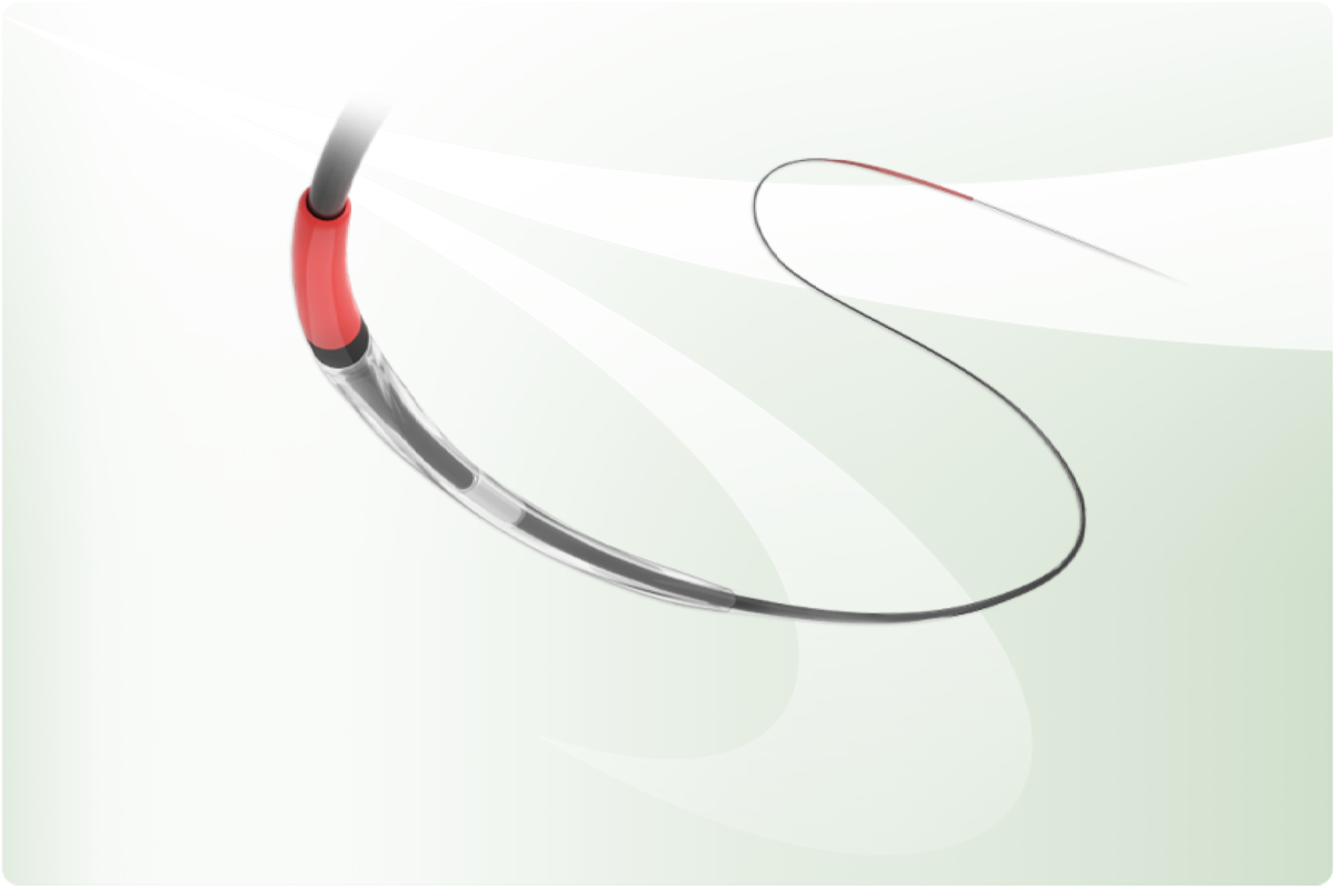 Expertos vía Radial - Intervención CCR con el soporte de Terumo ...